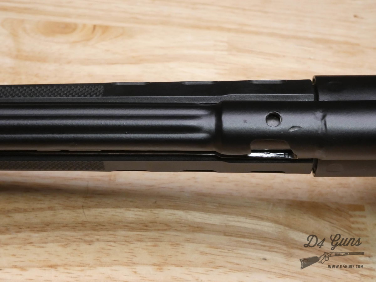 Century Arms C308 Sporter - .308 WIN - CAI - CETME G3 & HK91 Clone - W ...