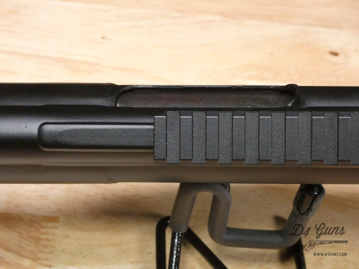 Century Arms C308 Sporter - .308 WIN - CAI - CETME G3 & HK91 Clone - W ...