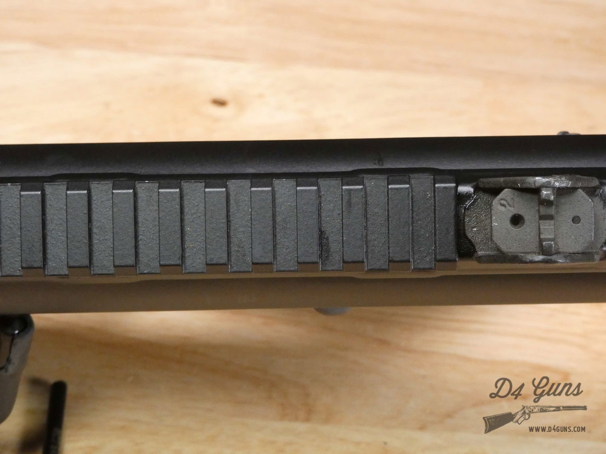 Century Arms C308 Sporter - .308 WIN - CAI - CETME G3 & HK91 Clone - W ...