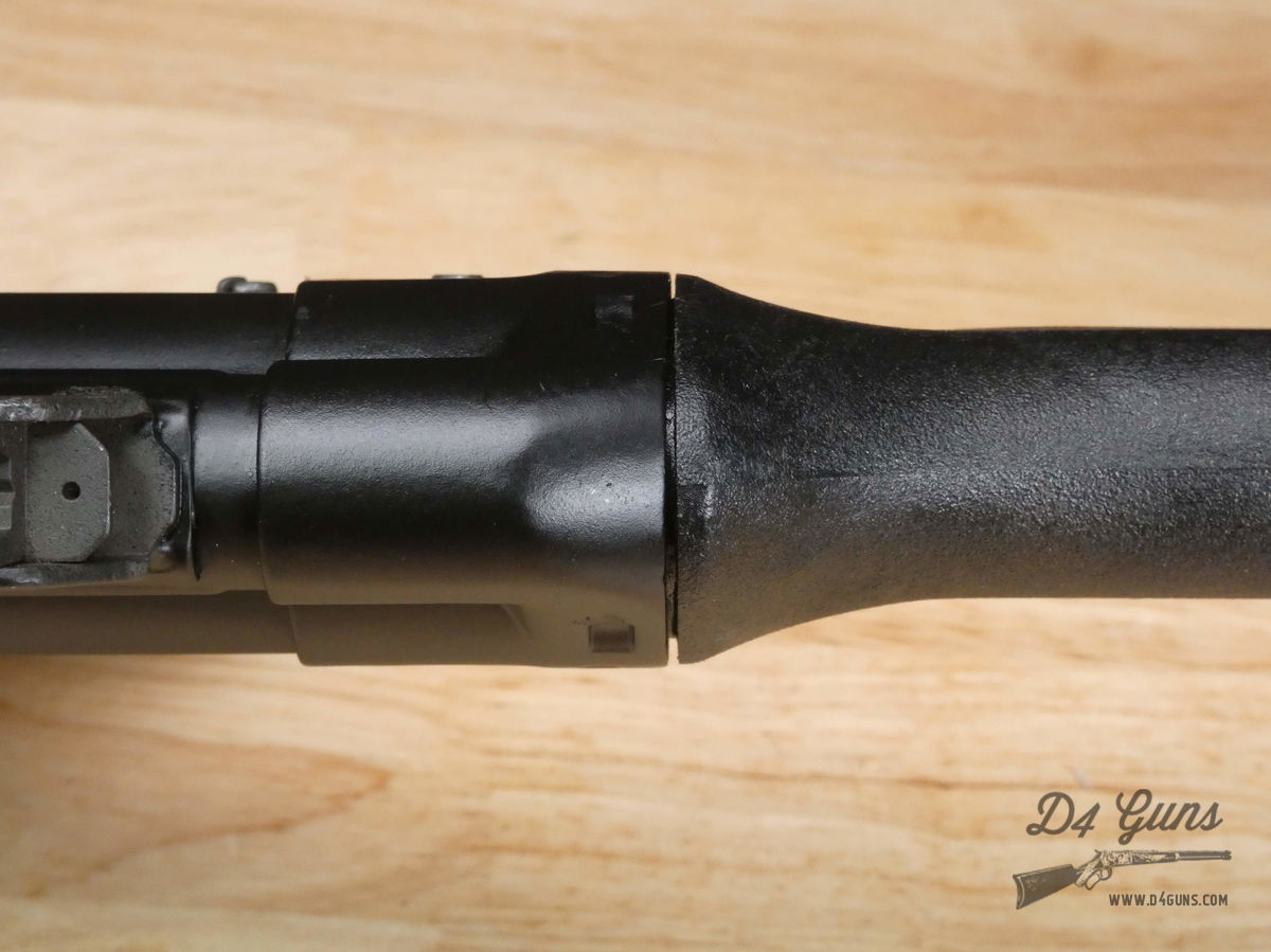 Century Arms C308 Sporter - .308 WIN - CAI - CETME G3 & HK91 Clone - W ...