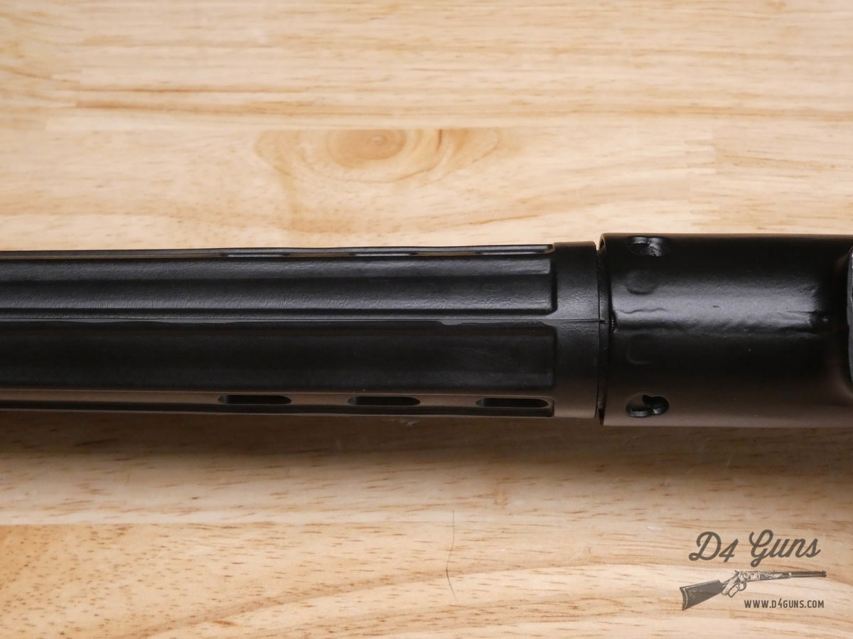 Century Arms C308 Sporter - .308 WIN - CAI - CETME G3 & HK91 Clone - W ...