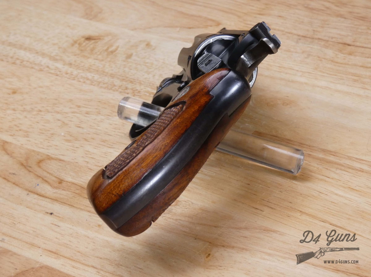 Smith & Wesson 22-32 - .22 LR - Compact - W/ Speed loaders - Revolvers ...