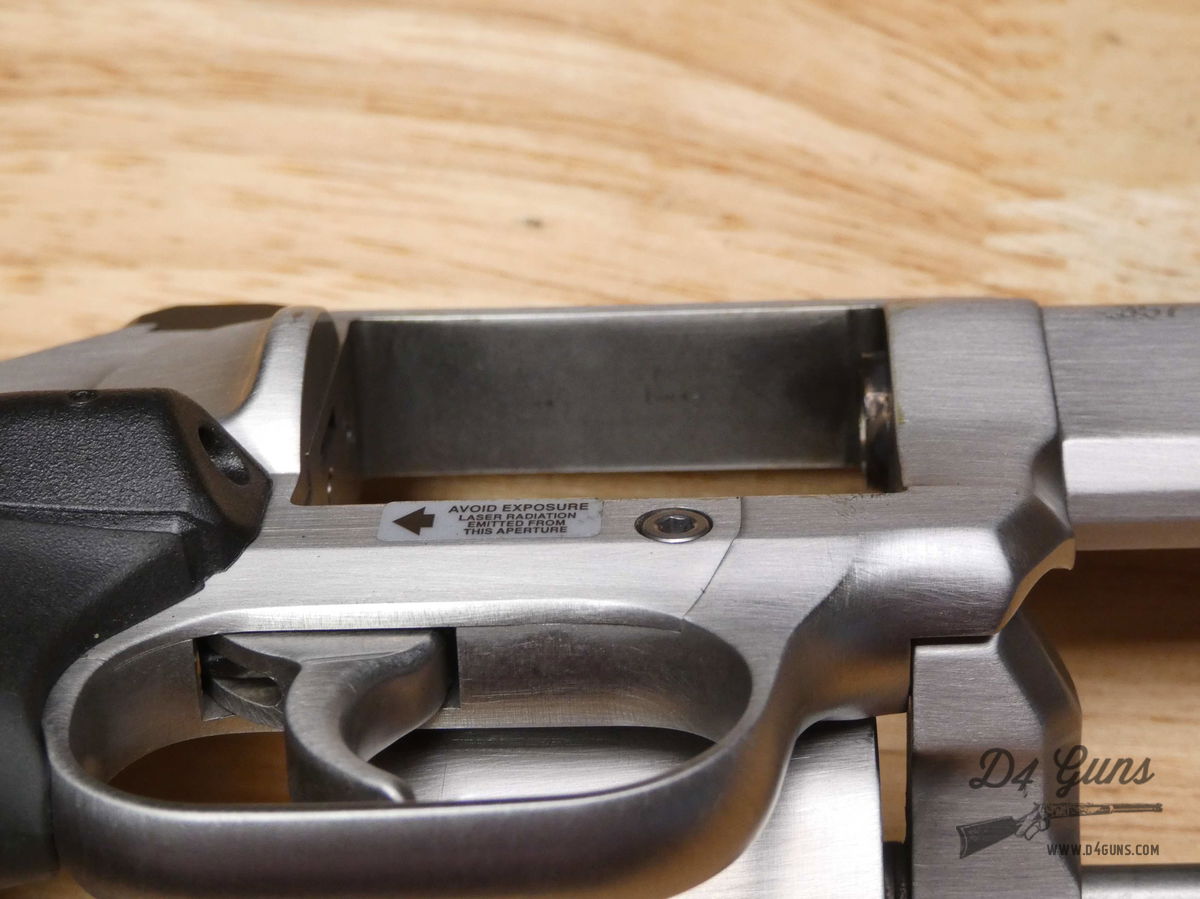 Kimber K6S - .357 Mag - 6-Shot - Stainless - OG Box - Crimson Trace - DAO - Revolvers at ...