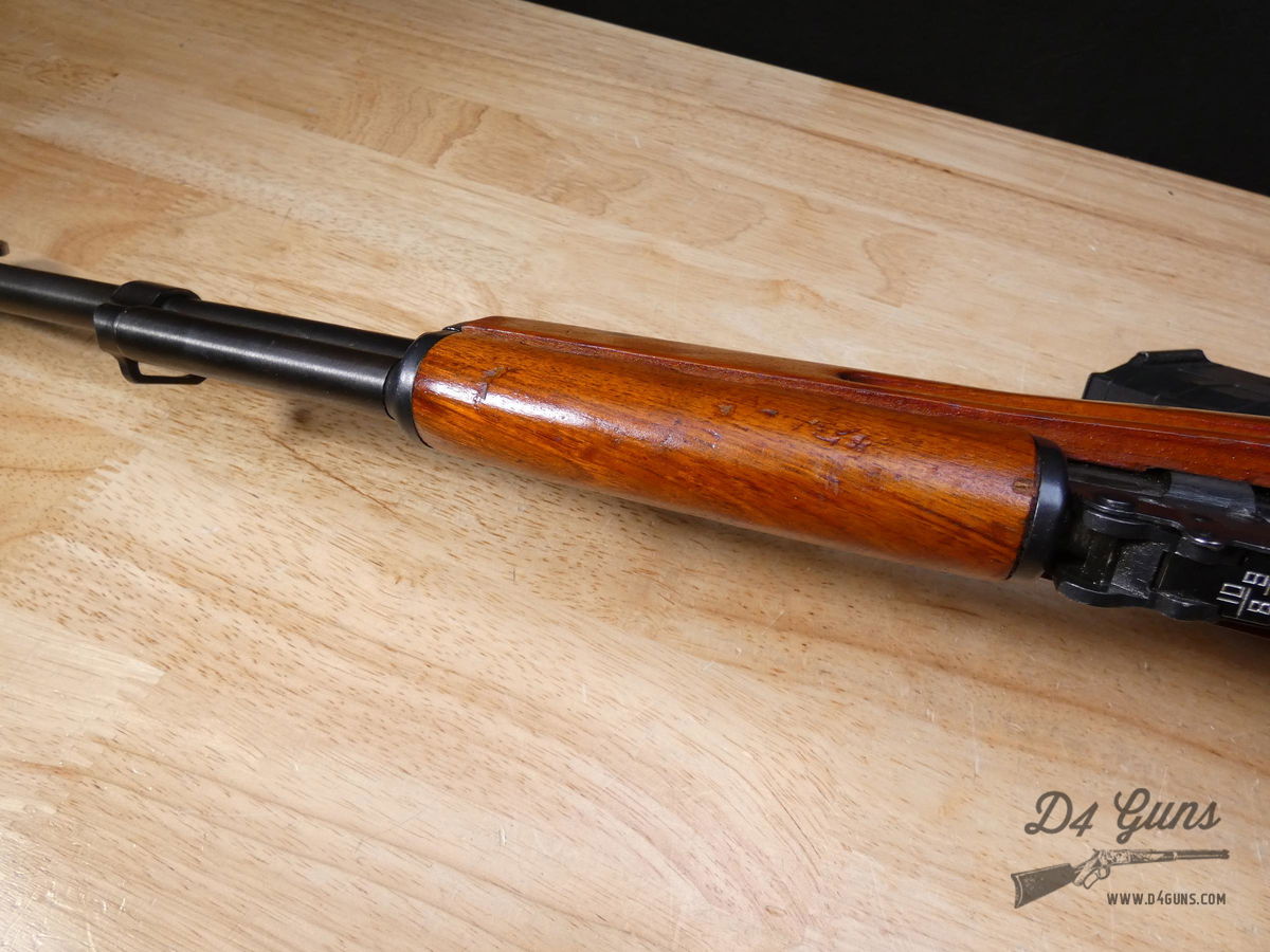 Norinco Type 56 SKS - 7.62x39 - Arsenal 26 - Matching Serials! - Semi ...