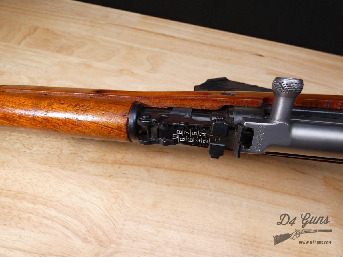 Norinco Type 56 SKS - 7.62x39 - Arsenal 26 - Matching Serials! - Semi ...