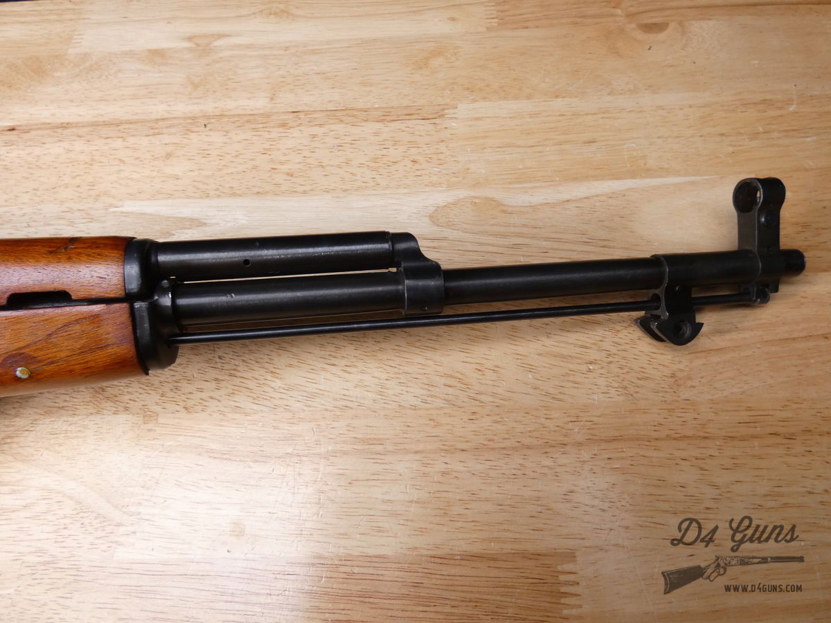 Norinco Type 56 SKS - 7.62x39 - Arsenal 26 - Matching Serials! - Semi ...