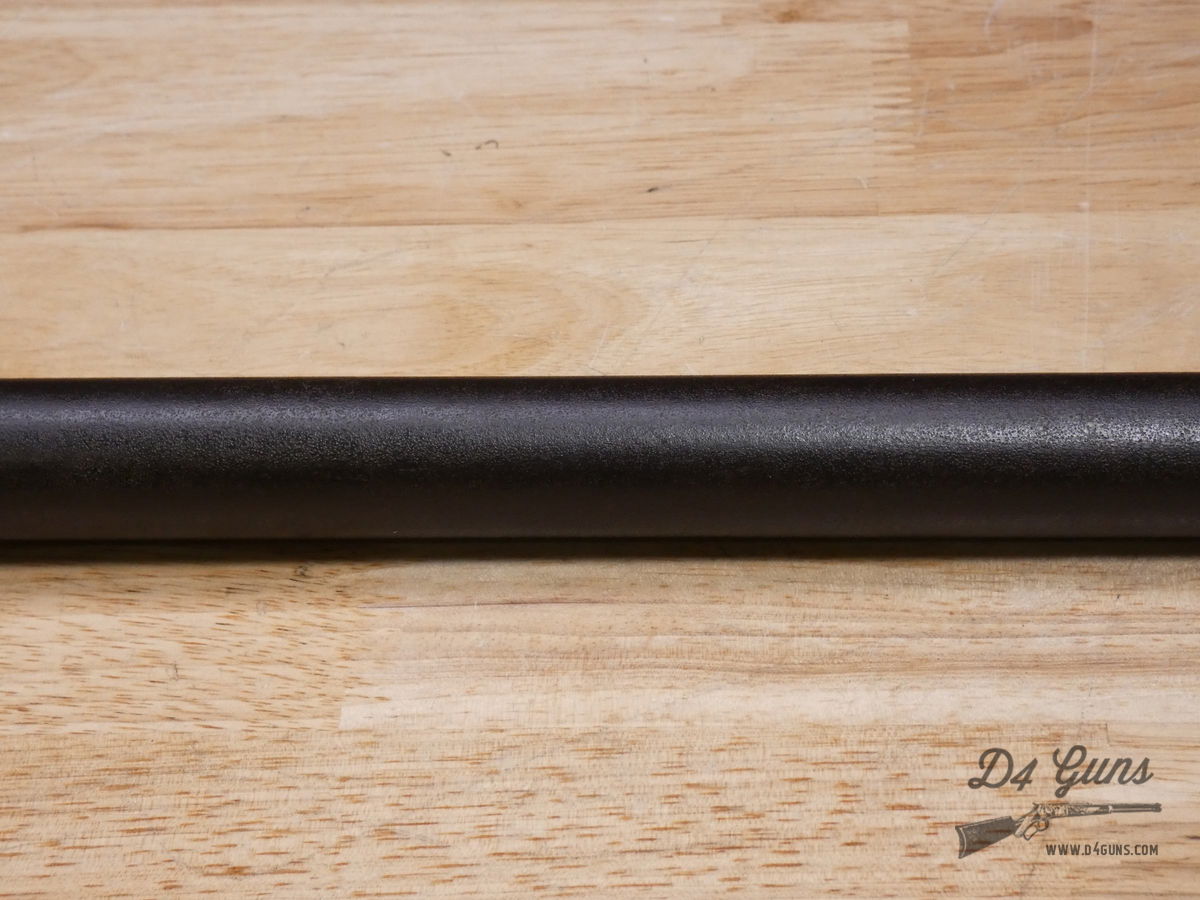 Numrich Arms Hopkins & Allen The Off Hand Percussion Rifle - .45 Cal ...