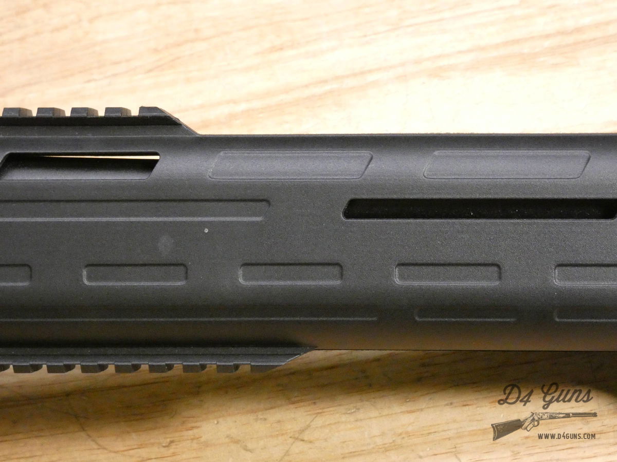 Tokarev TAR 12 - 12ga - AR Shotgun - 3in Shells - w/ OG Mag! - Semi-Auto - Semi Auto Shotguns at ...