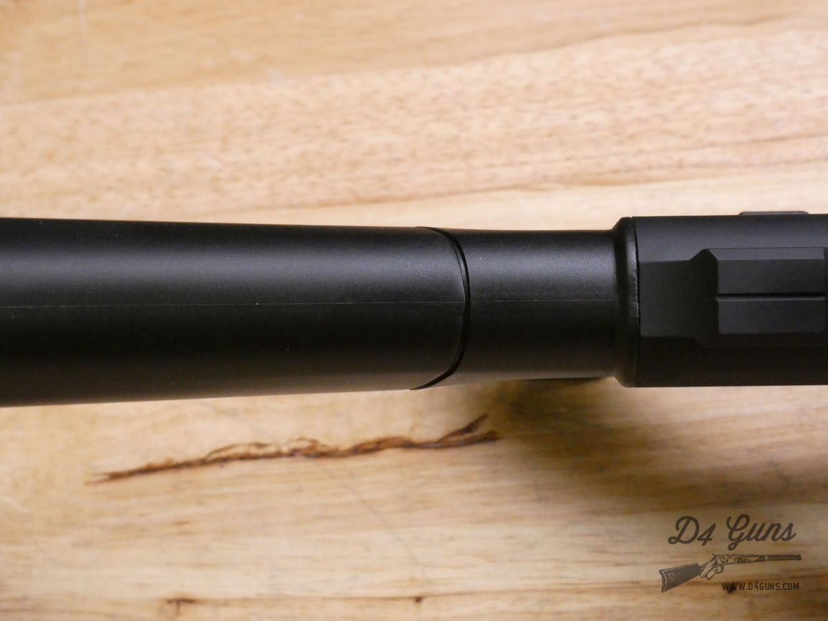 Tokarev TAR 12 - 12ga - AR Shotgun - 3in Shells - w/ OG Mag! - Semi ...