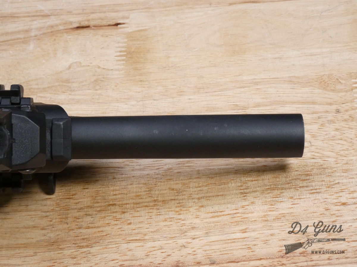 Tokarev TAR 12 - 12ga - AR Shotgun - 3in Shells - w/ OG Mag! - Semi ...