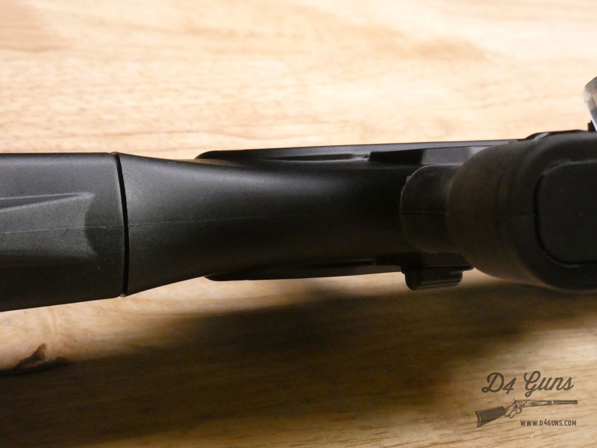 Tokarev TAR 12 - 12ga - AR Shotgun - 3in Shells - w/ OG Mag! - Semi ...