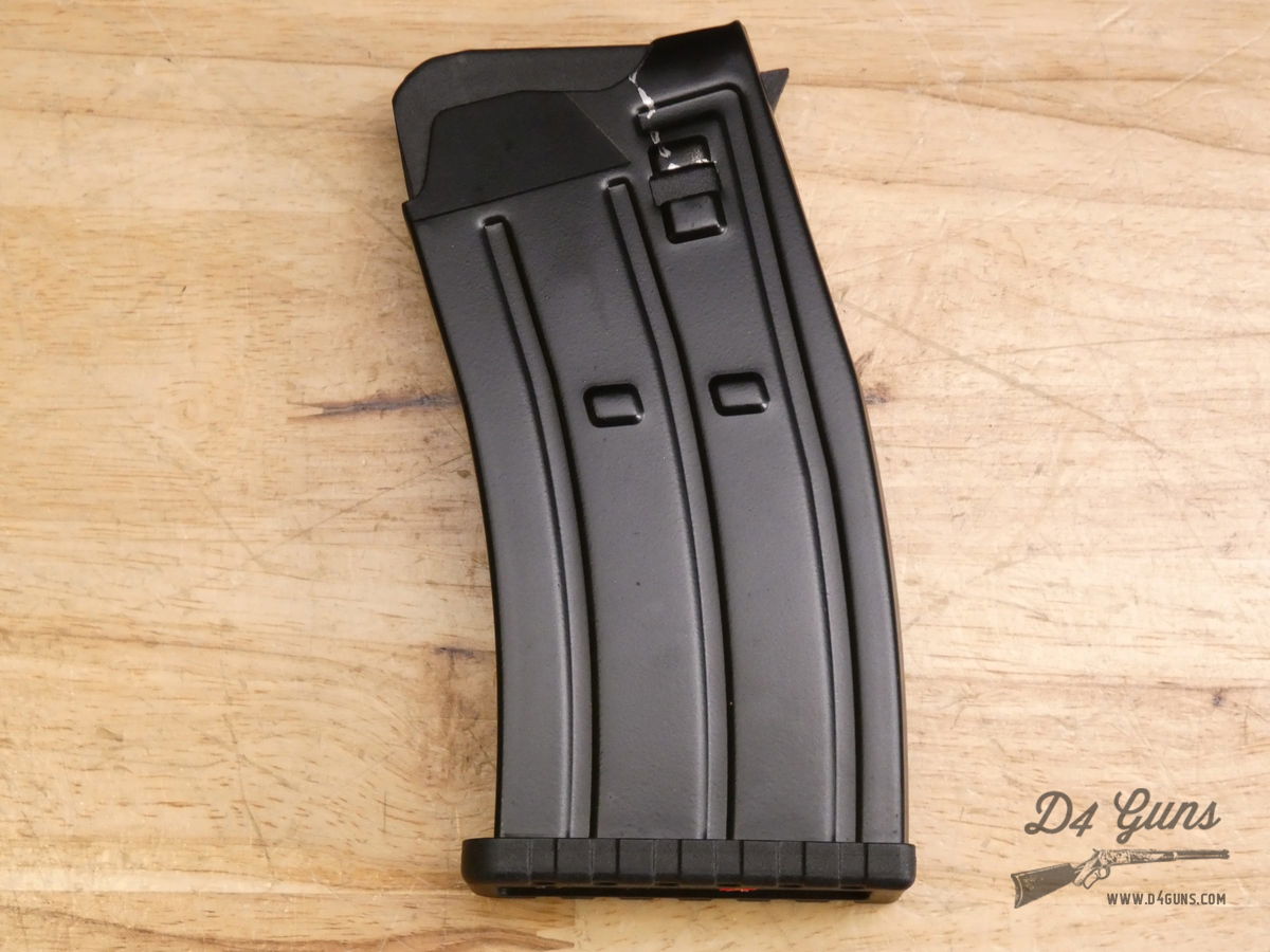 Tokarev TAR 12 - 12ga - AR Shotgun - 3in Shells - w/ OG Mag! - Semi ...