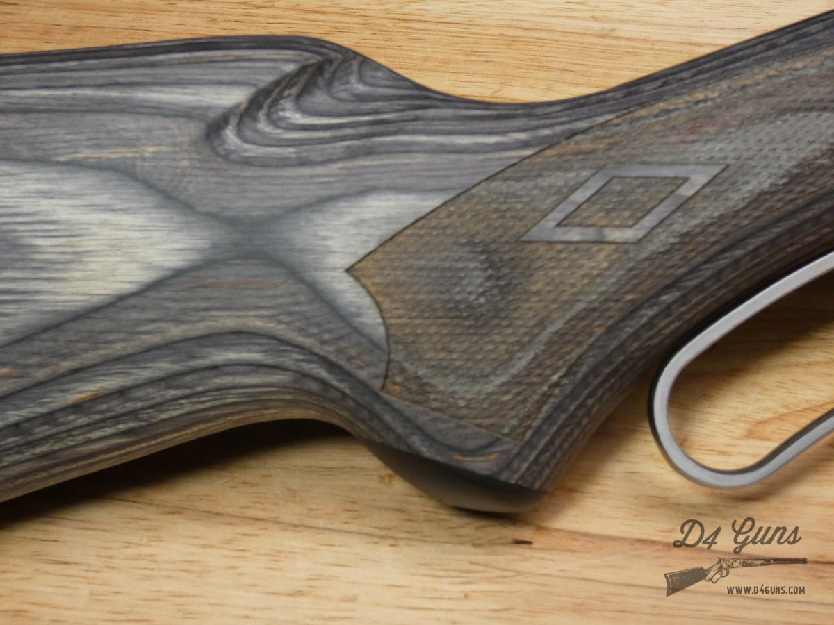 Marlin 336XLR - .30-30 Win - Stainless 336 XLR - MFG 2012 - XLNT Deer ...