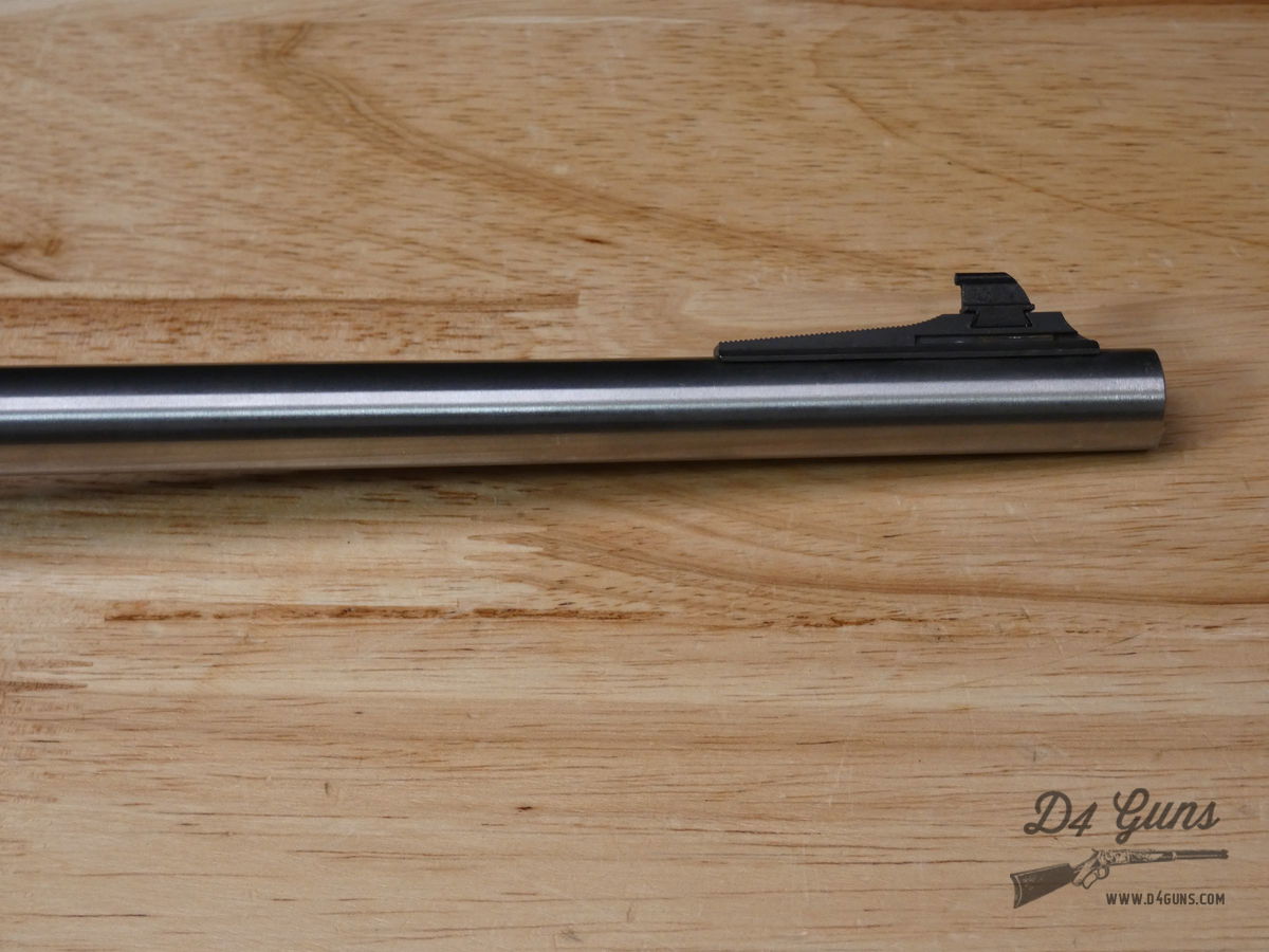 Marlin 336XLR - .30-30 Win - Stainless 336 XLR - MFG 2012 - XLNT Deer ...