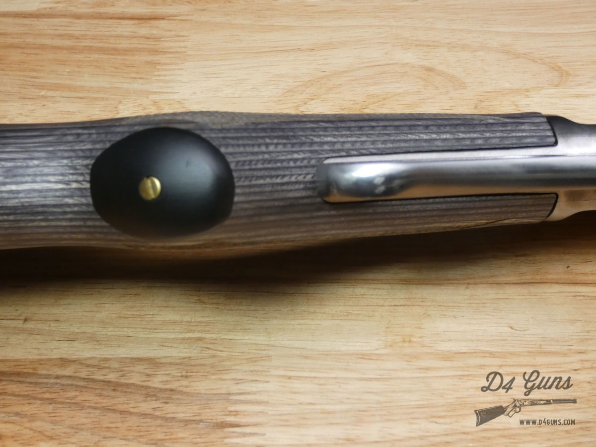 Marlin 336XLR - .30-30 Win - Stainless 336 XLR - MFG 2012 - XLNT Deer ...