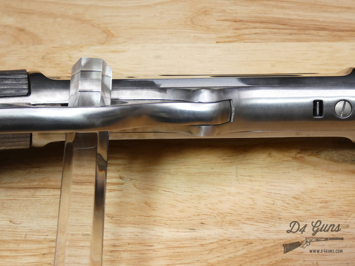 Marlin 336XLR - .30-30 Win - Stainless 336 XLR - MFG 2012 - XLNT Deer ...