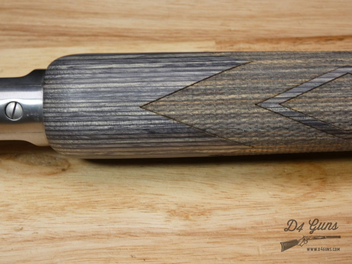 Marlin 336XLR - .30-30 Win - Stainless 336 XLR - MFG 2012 - XLNT Deer ...