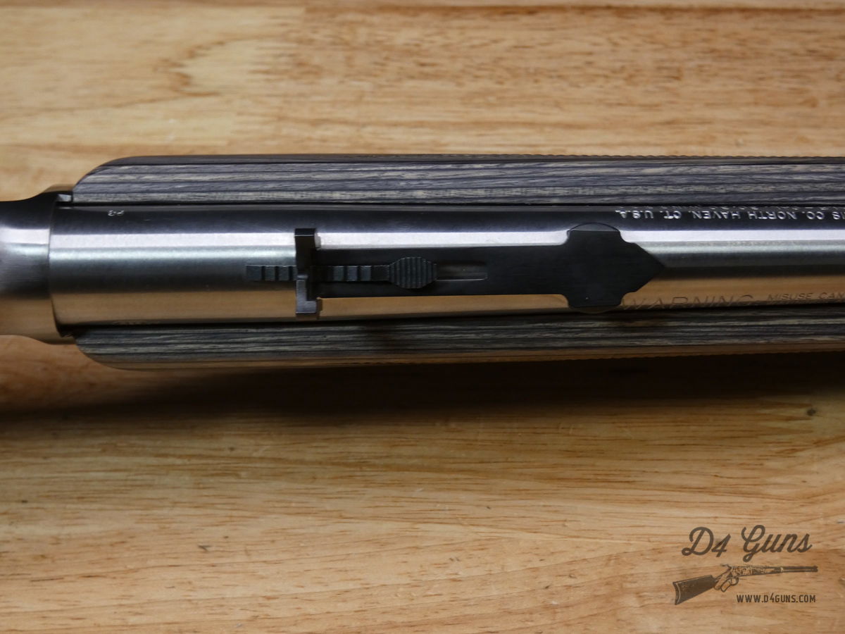 Marlin 336XLR - .30-30 Win - Stainless 336 XLR - MFG 2012 - XLNT Deer ...