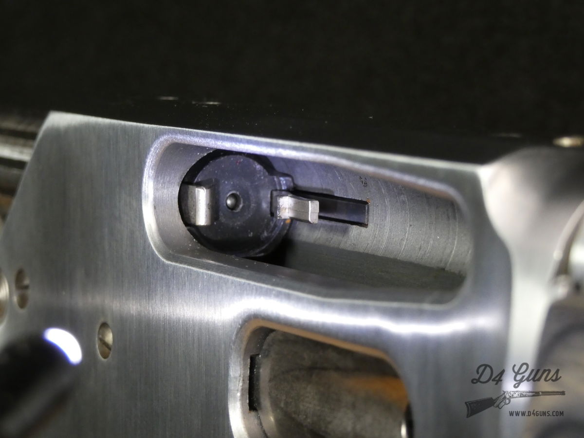 Marlin 336XLR - .30-30 Win - Stainless 336 XLR - MFG 2012 - XLNT Deer ...