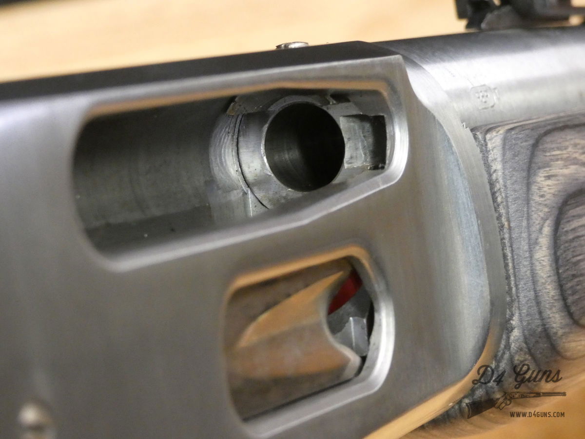 Marlin 336XLR - .30-30 Win - Stainless 336 XLR - MFG 2012 - XLNT Deer ...