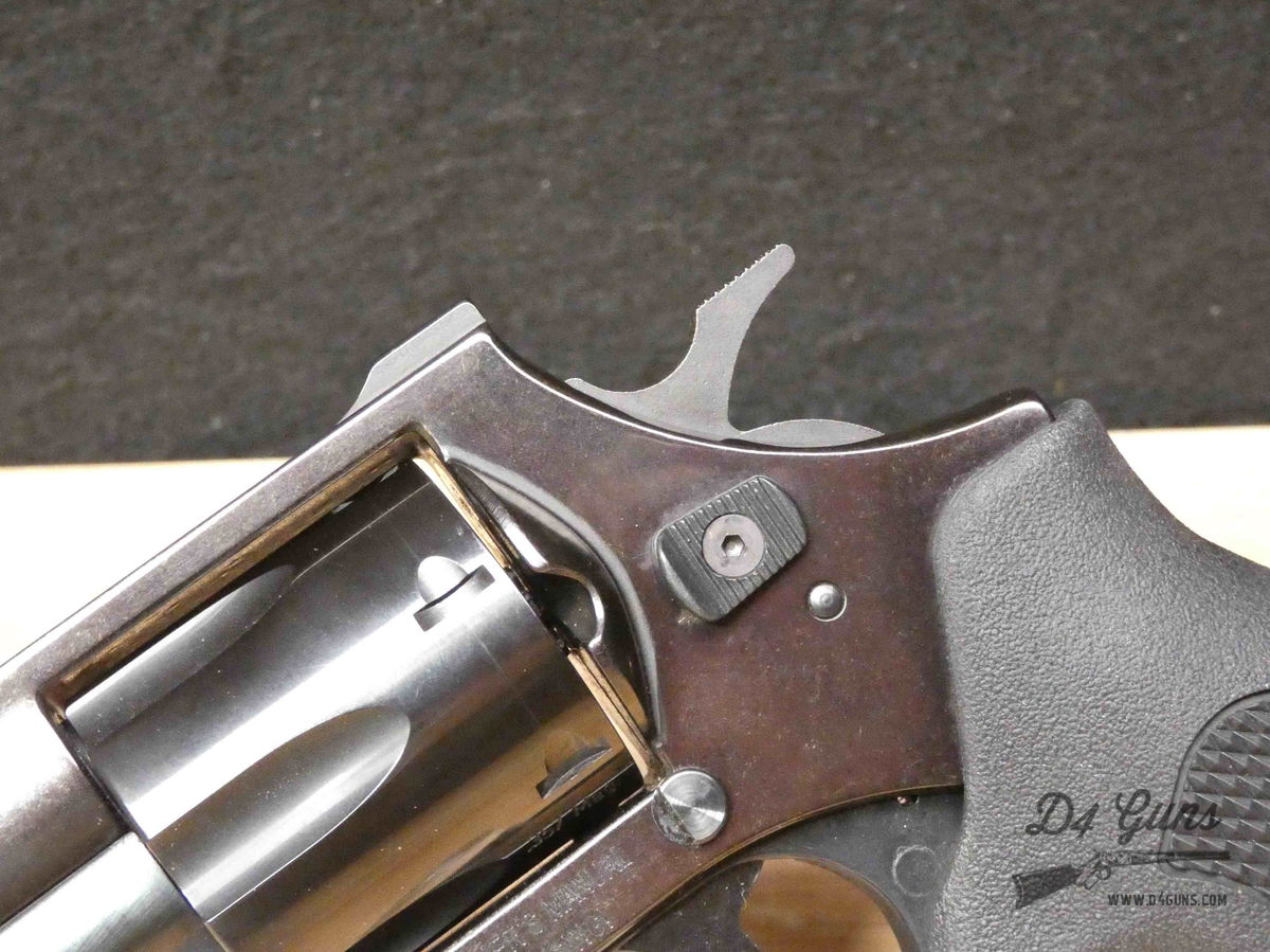 EAA EA/R Windicator - .357 Mag - CCW - SA/DA - Germany - Euro American ...