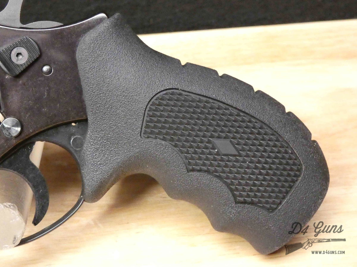 EAA EA/R Windicator - .357 Mag - CCW - SA/DA - Germany - Euro American ...