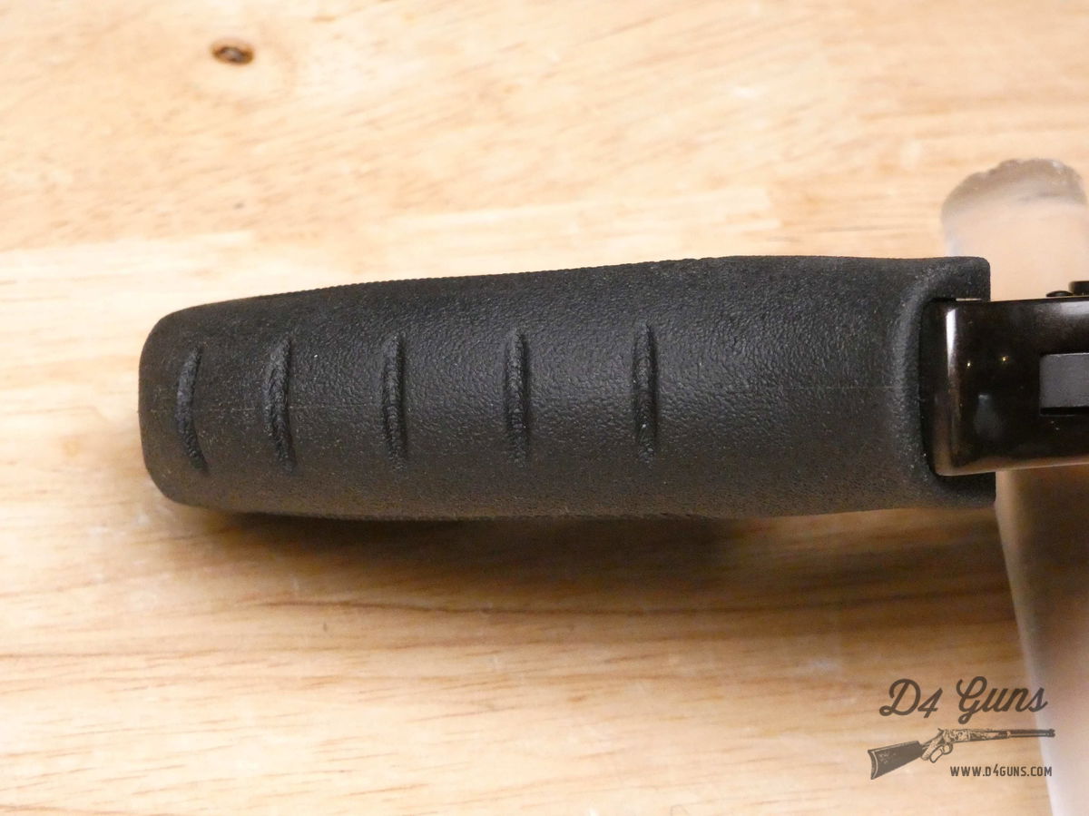 EAA EA/R Windicator - .357 Mag - CCW - SA/DA - Germany - Euro American ...