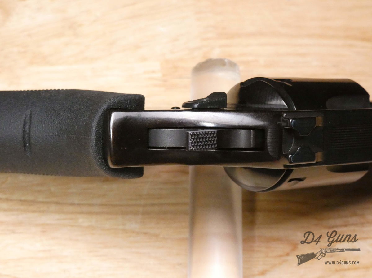 EAA EA/R Windicator - .357 Mag - CCW - SA/DA - Germany - Euro American ...