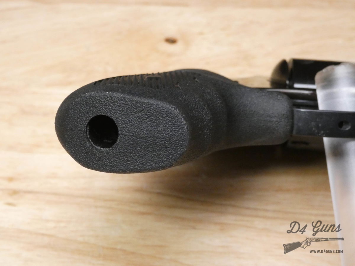 EAA EA/R Windicator - .357 Mag - CCW - SA/DA - Germany - Euro American ...