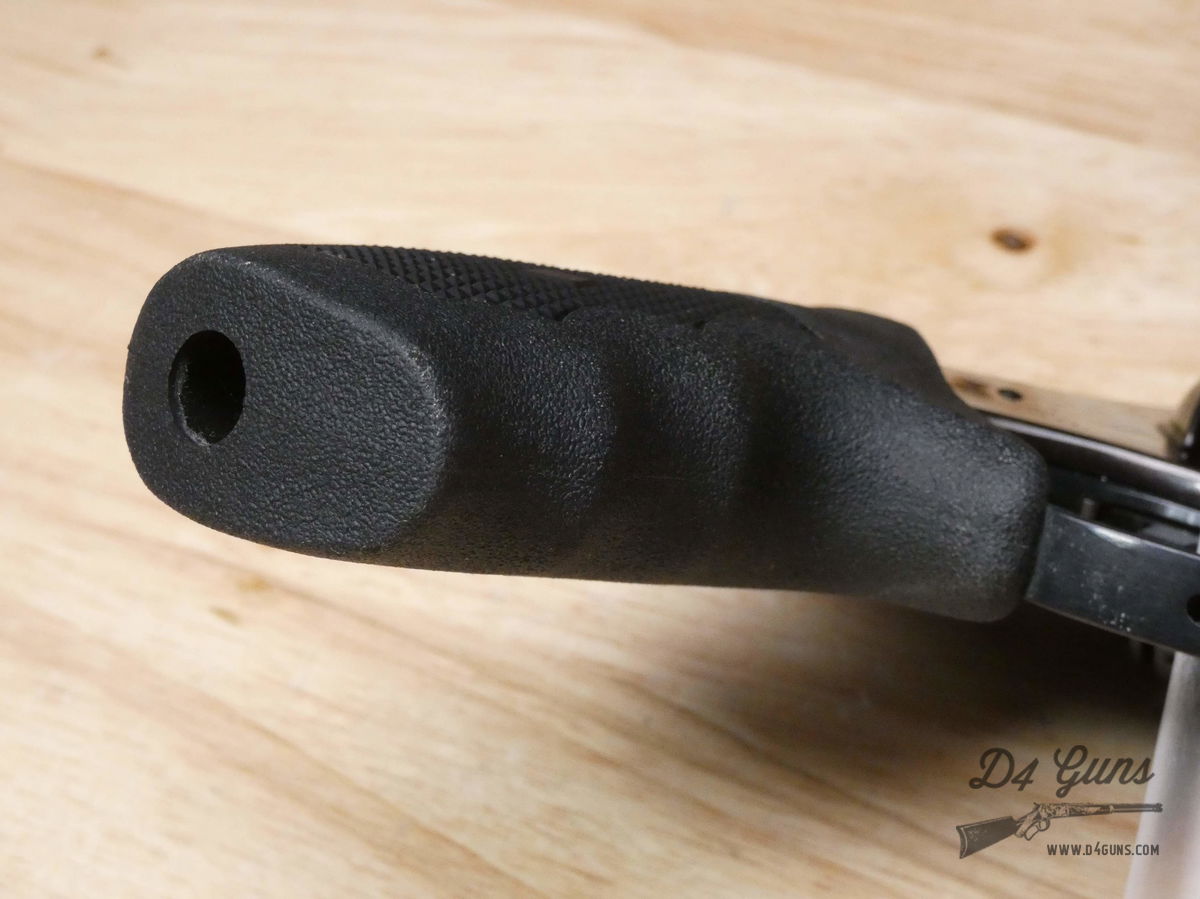 EAA EA/R Windicator - .357 Mag - CCW - SA/DA - Germany - Euro American ...