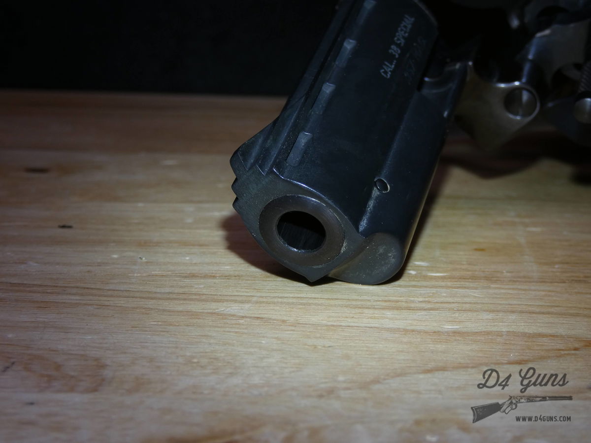 EAA EA/R Windicator - .357 Mag - CCW - SA/DA - Germany - Euro American ...