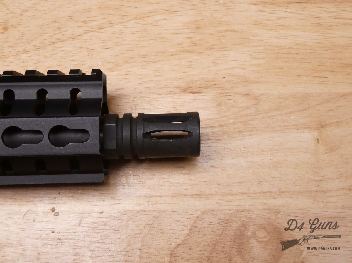 Macon Armory AR45 Complete Upper Receiver - .45 ACP - AR-45 - AR15 - AR ...