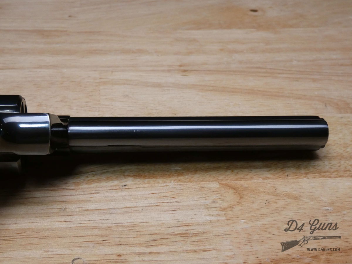 Colt Python - .357 Mag - MFG 1971 - 6IN - XLNT Condition - Snake Gun ...