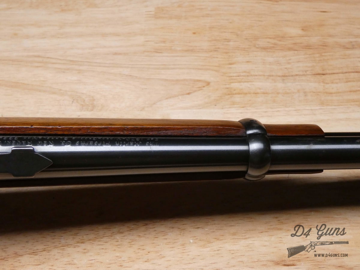 Marlin 336 Texan - .44 Mag - JM Stamp - Saddle Ring - SRC - Rare Oddity ...
