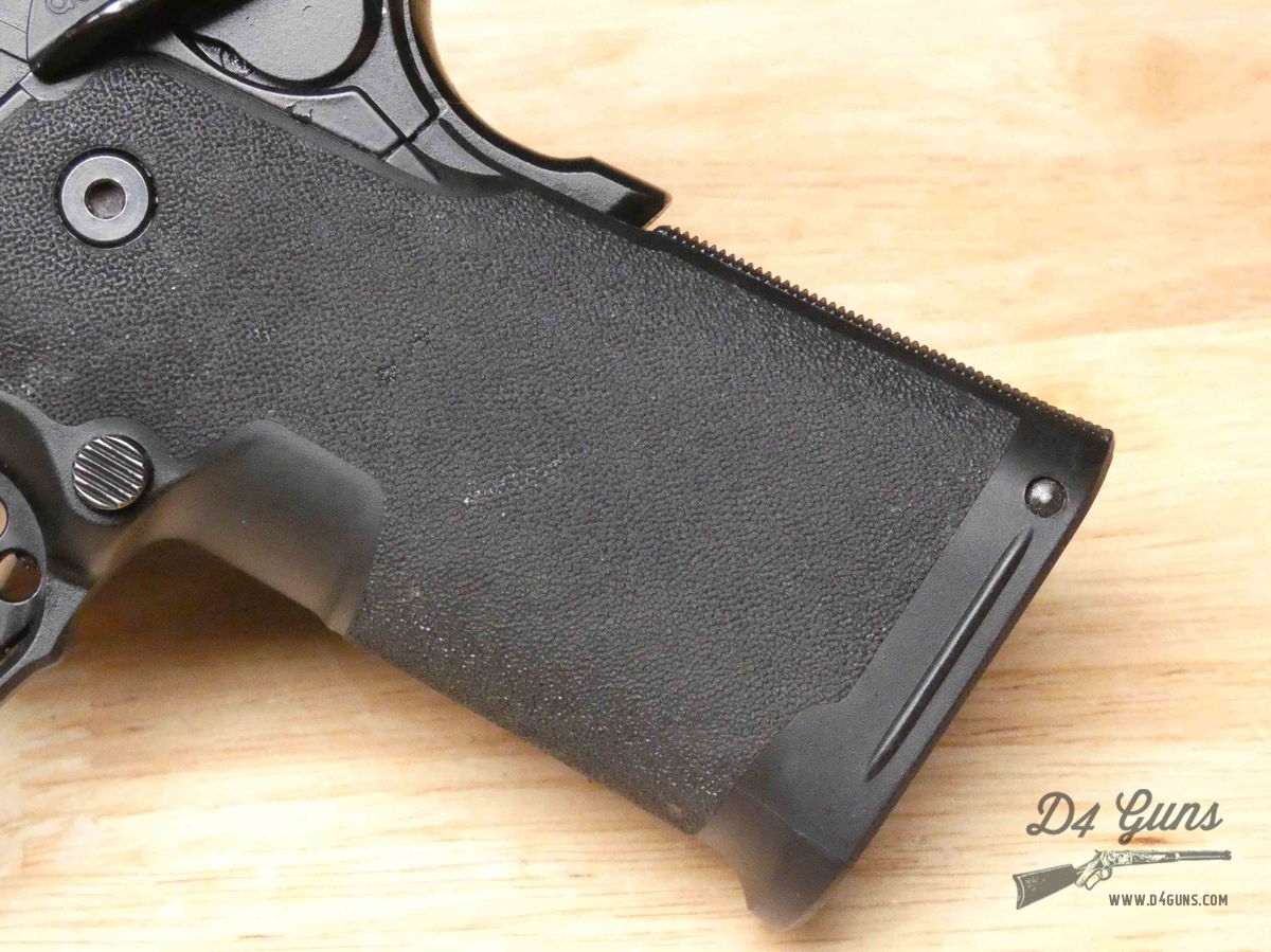 Springfield Armory Prodigy DS - 9mm - 2011 - 1911 - CCW - w/ XTRAS ...