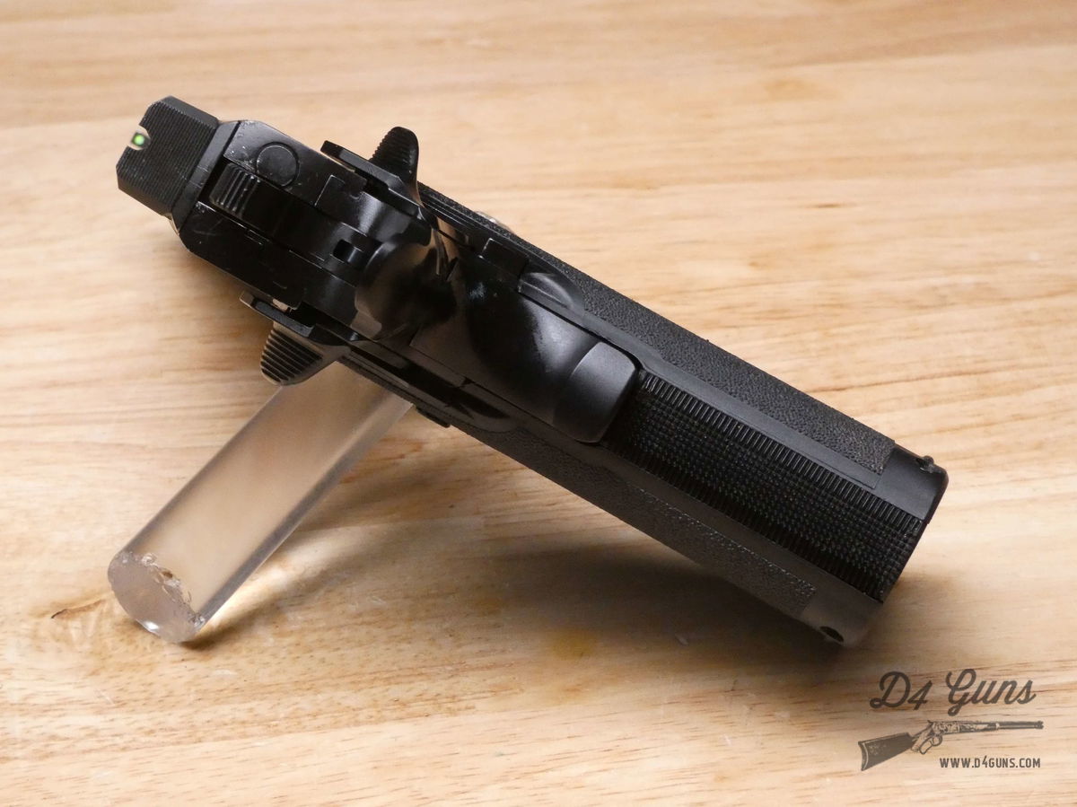 Springfield Armory Prodigy DS - 9mm - 2011 - 1911 - CCW - w/ XTRAS ...