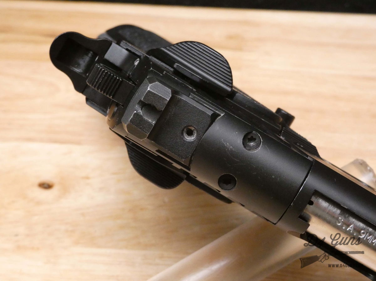 Springfield Armory Prodigy DS - 9mm - 2011 - 1911 - CCW - w/ XTRAS ...