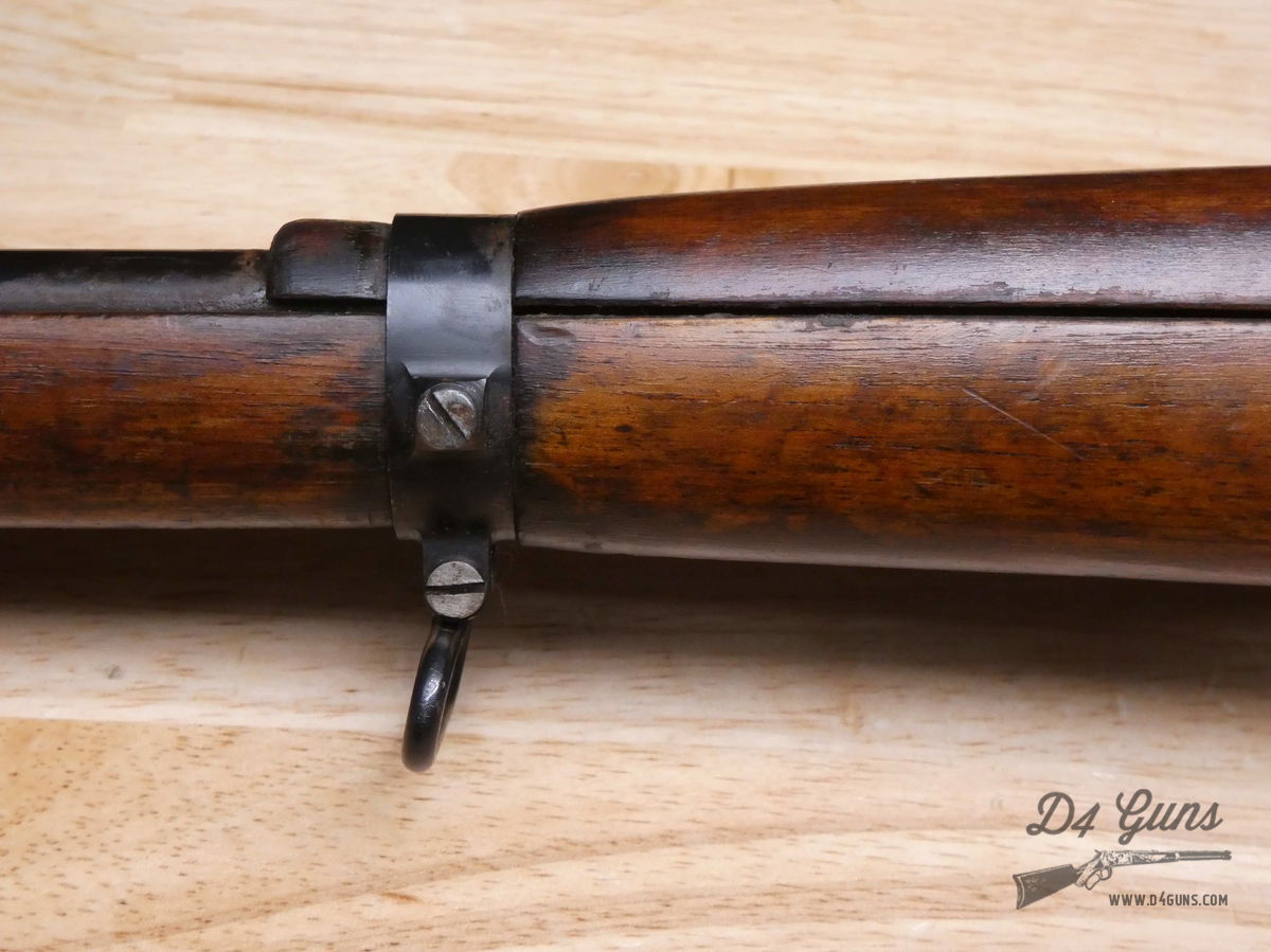 RARE Persian Mauser Model 98/29 - 7.92x57 / 8mm - BRNO - Mauser 98 ...