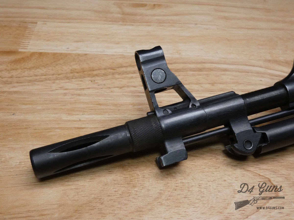 RARE PRE BAN PolyTech AKS-762 Underfolder Spiker AK - 7.62x39 - AK-47 ...