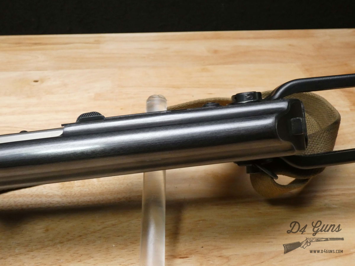 RARE PRE BAN PolyTech AKS-762 Underfolder Spiker AK - 7.62x39 - AK-47 ...