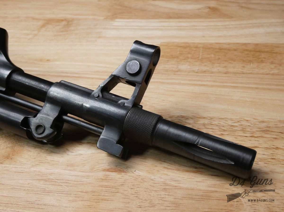 RARE PRE BAN PolyTech AKS-762 Underfolder Spiker AK - 7.62x39 - AK-47 ...