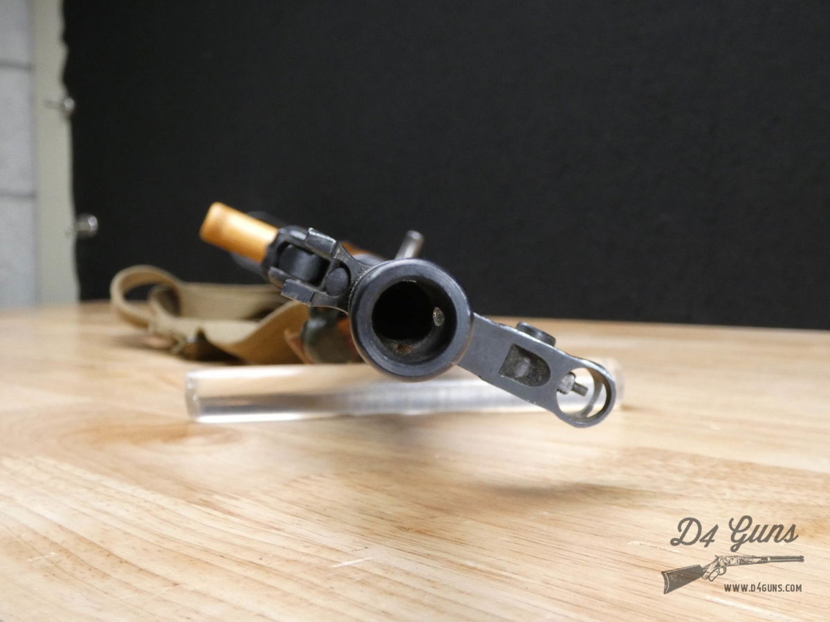 RARE PRE BAN PolyTech AKS-762 Underfolder Spiker AK - 7.62x39 - AK-47 ...