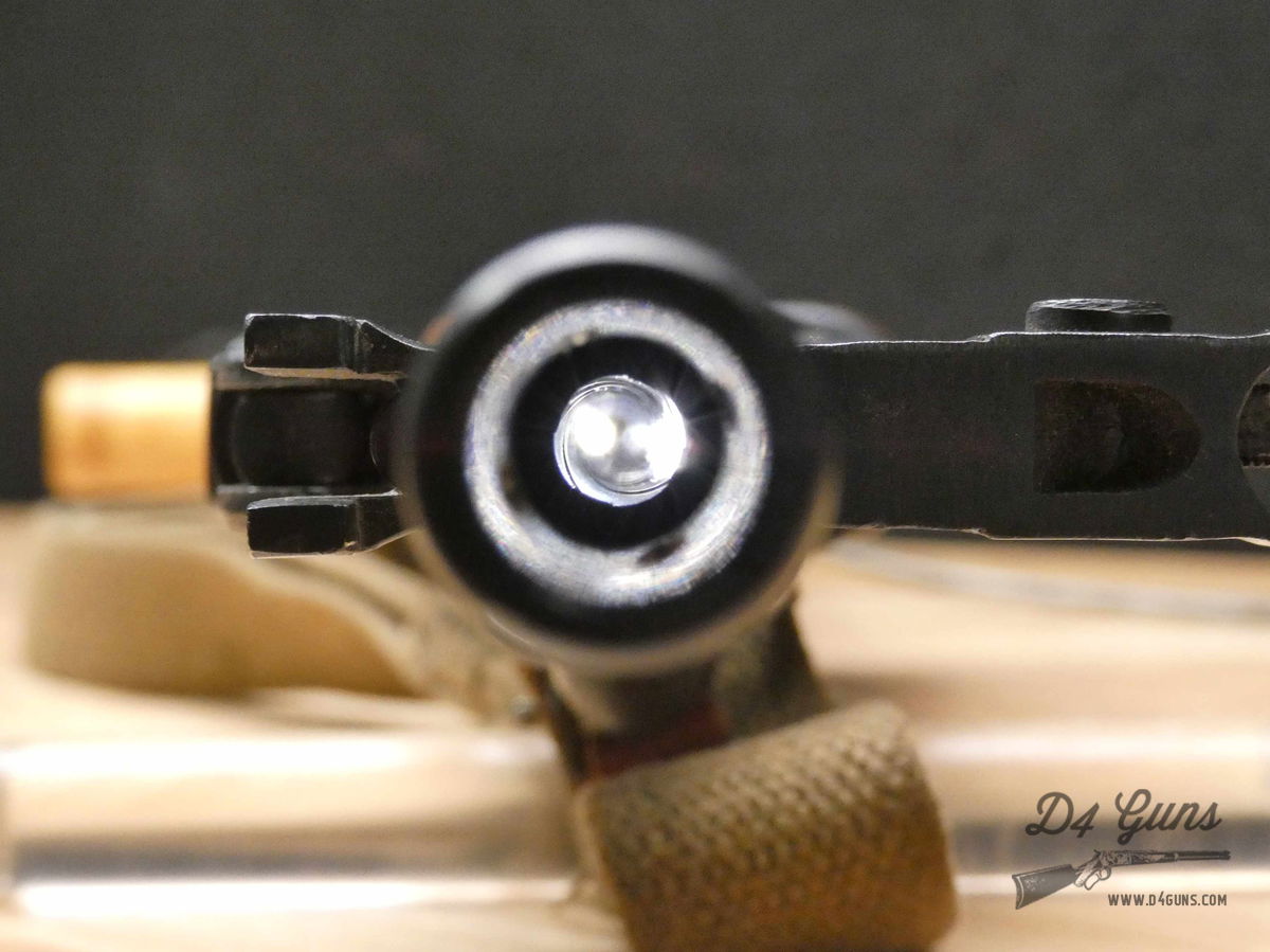 RARE PRE BAN PolyTech AKS-762 Underfolder Spiker AK - 7.62x39 - AK-47 ...