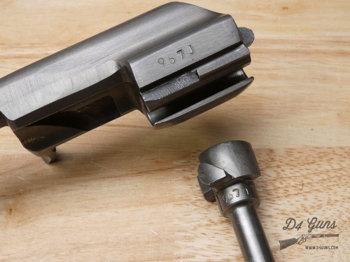 RARE PRE BAN PolyTech AKS-762 Underfolder Spiker AK - 7.62x39 - AK-47 ...