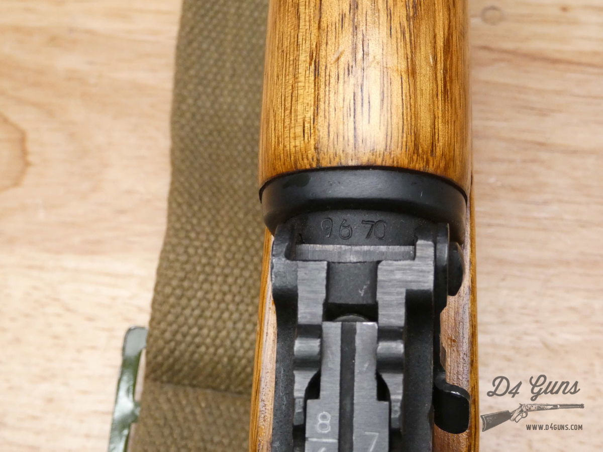 RARE PRE BAN PolyTech AKS-762 Underfolder Spiker AK - 7.62x39 - AK-47 ...