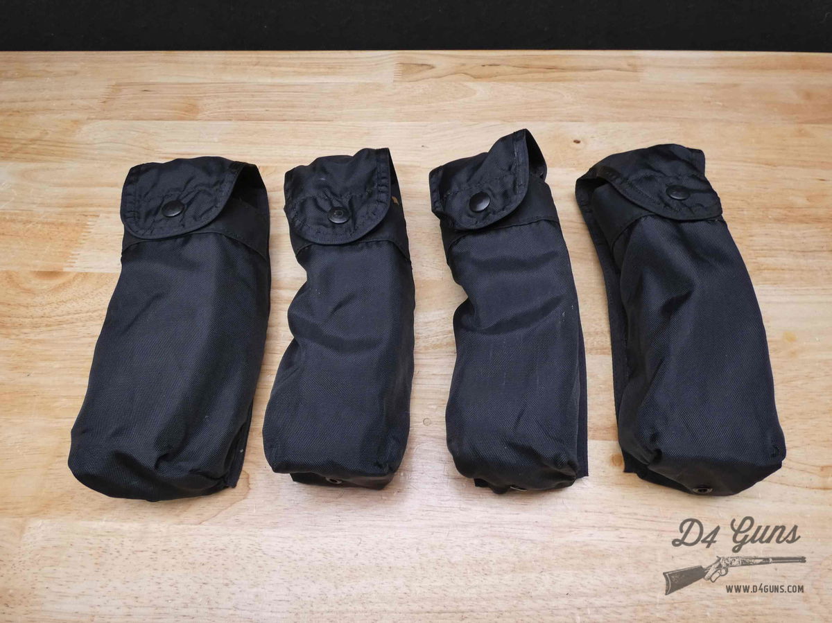 RARE PRE BAN PolyTech AKS-762 Underfolder Spiker AK - 7.62x39 - AK-47 ...