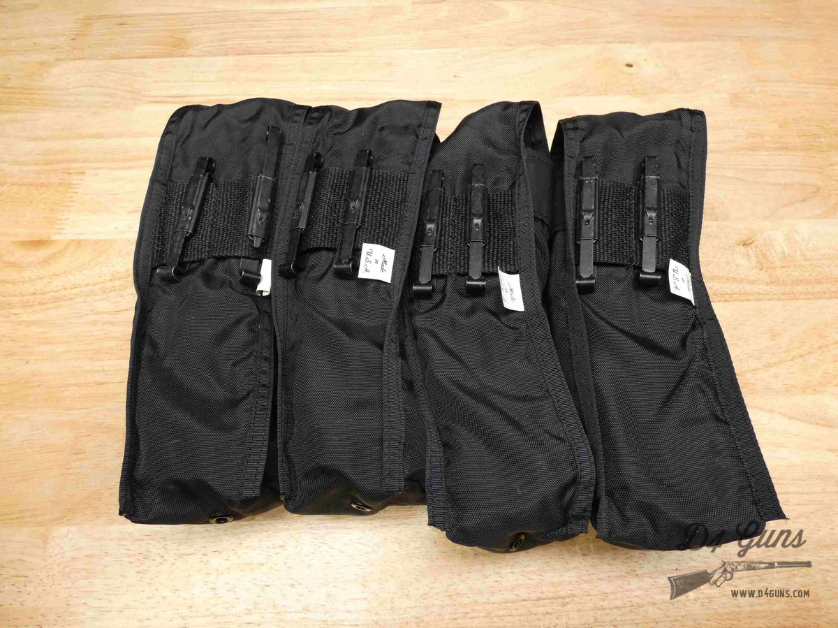 RARE PRE BAN PolyTech AKS-762 Underfolder Spiker AK - 7.62x39 - AK-47 ...