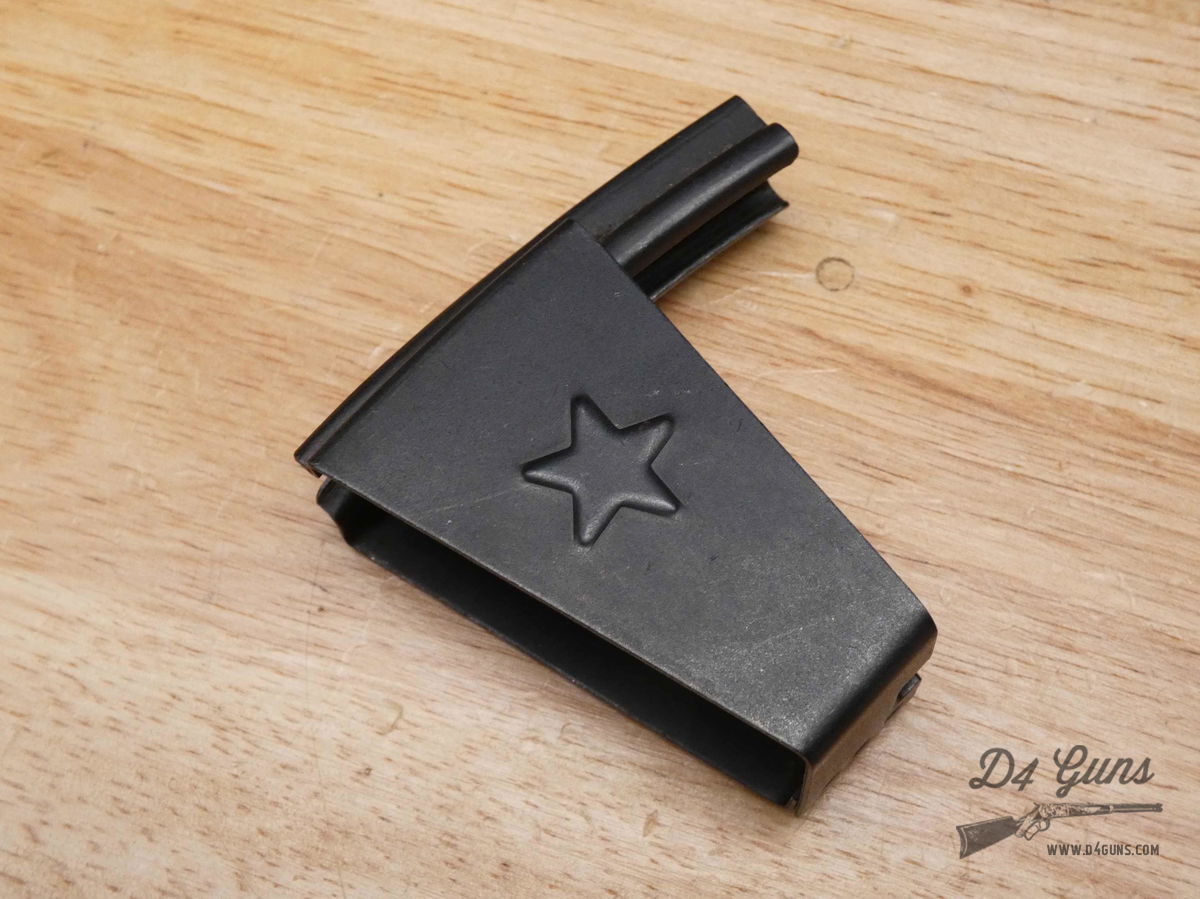 RARE PRE BAN PolyTech AKS-762 Underfolder Spiker AK - 7.62x39 - AK-47 ...