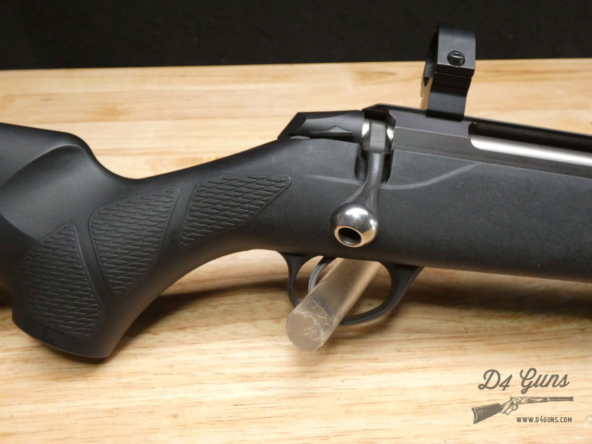 Tikka T3 Lite - .308 Win - Finland - Lightweight Synthetic - 2013 - XLNT - Bolt Action Rifles at ...