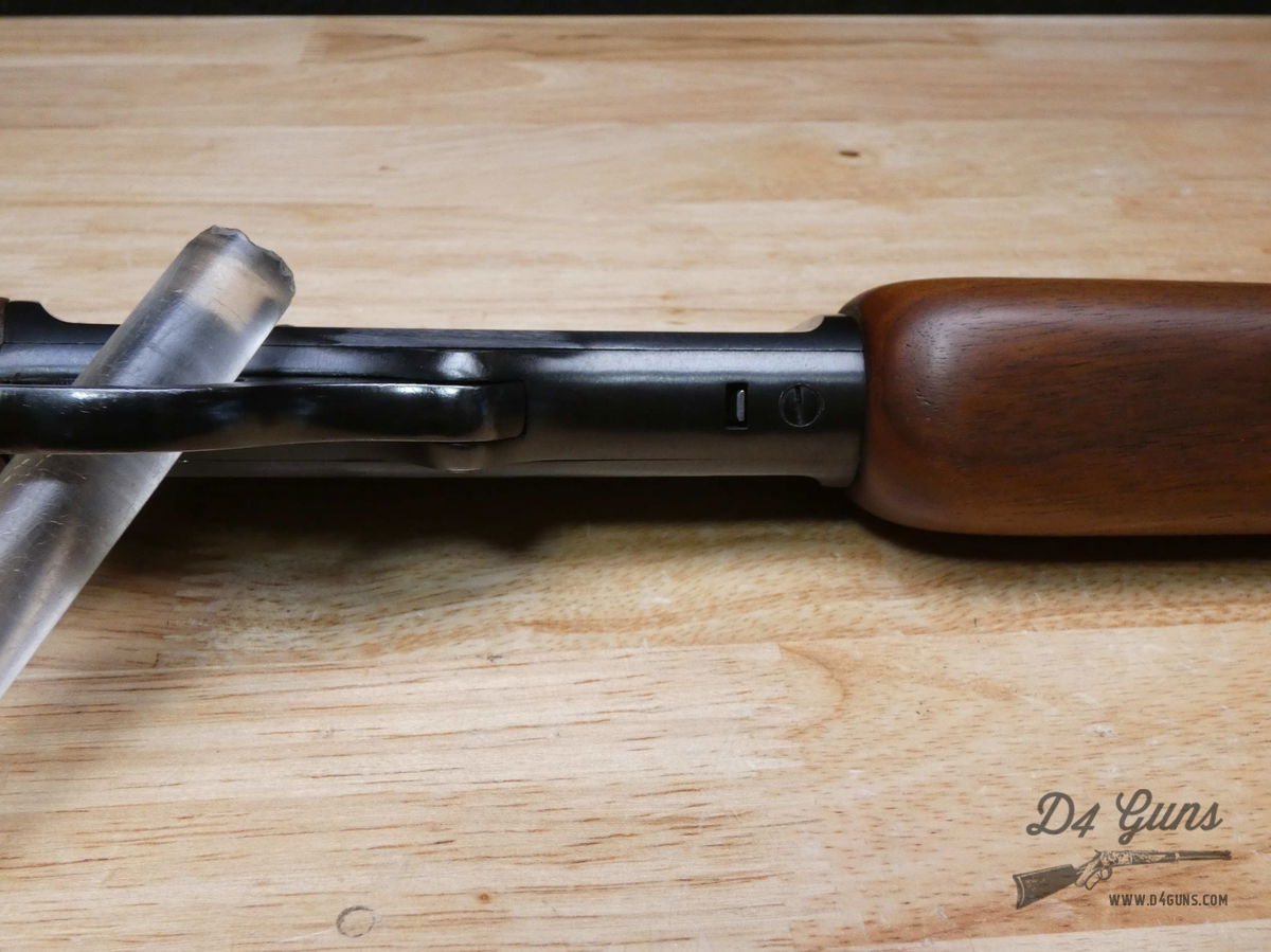 Marlin 336RC - .30-30 Win - JM Stamp - Classic Lever Action 336 - MFG ...